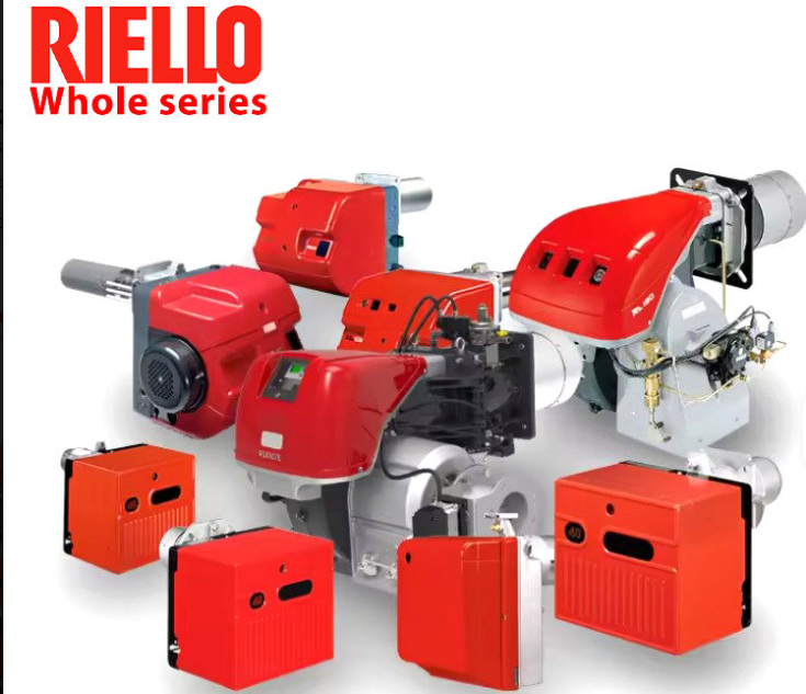 Riello Gas Burner Spare Parts - oilburnernozzle.com